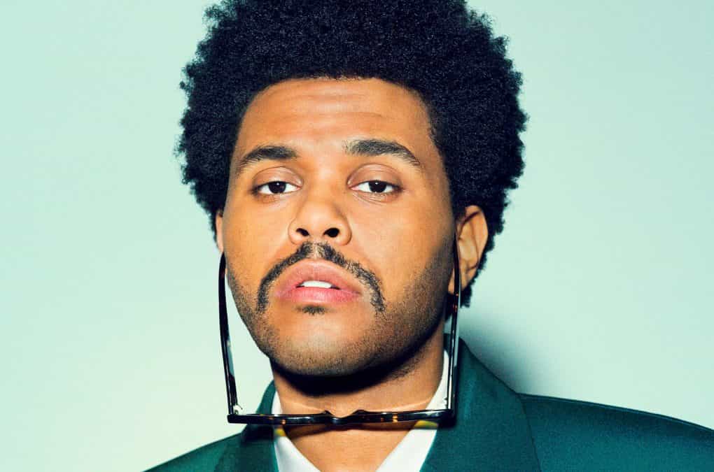 Save your tears (and your money) for an NFT from The Weeknd | The Block