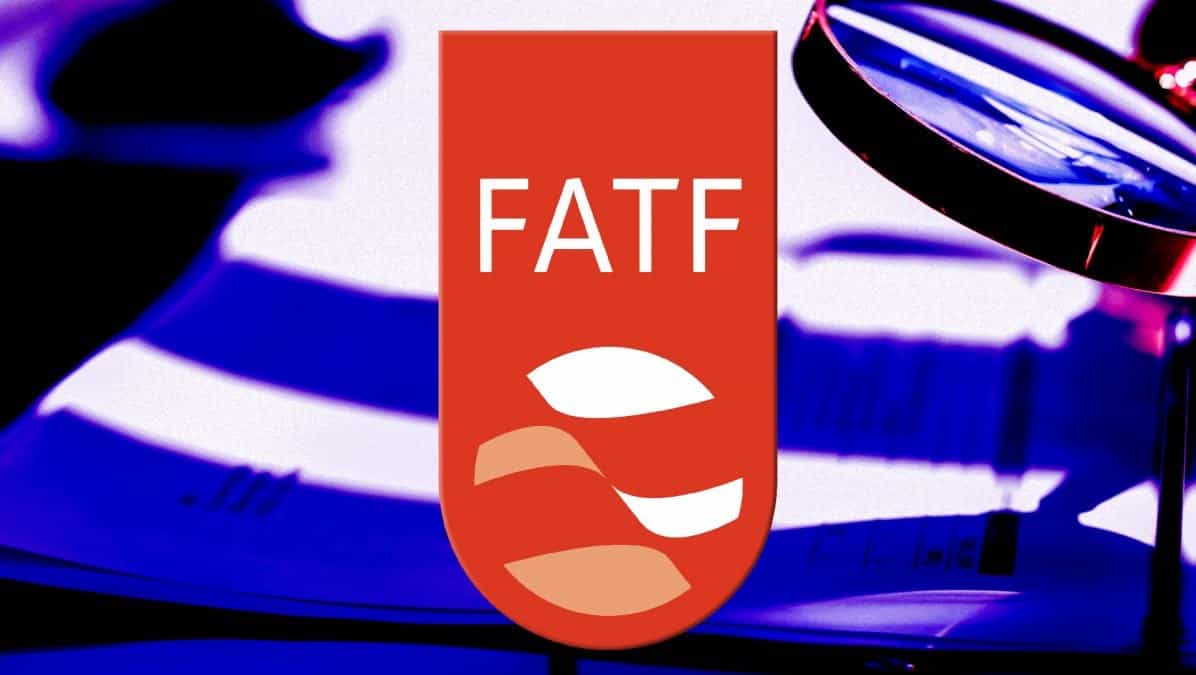 FATF's broadened its definition of 'VASP' has caused industry confusion ...