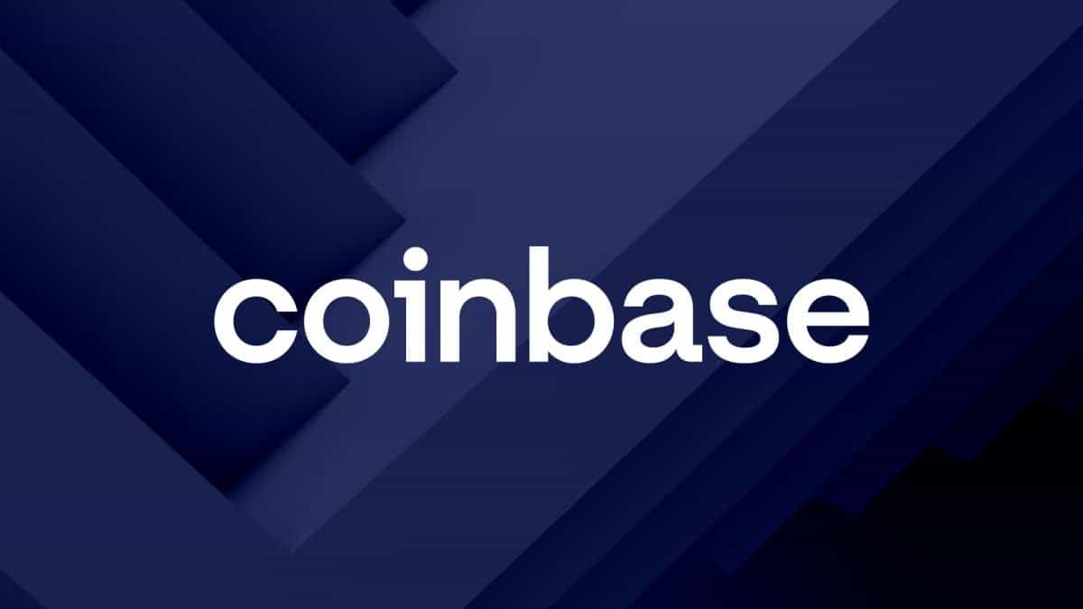 cryptocurrency coinbase
