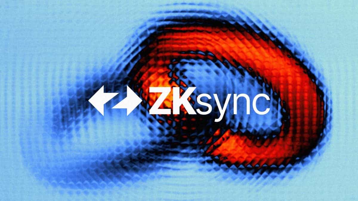 ZKsync lists real-world infrastructure as core focus in 2026 roadmap ...