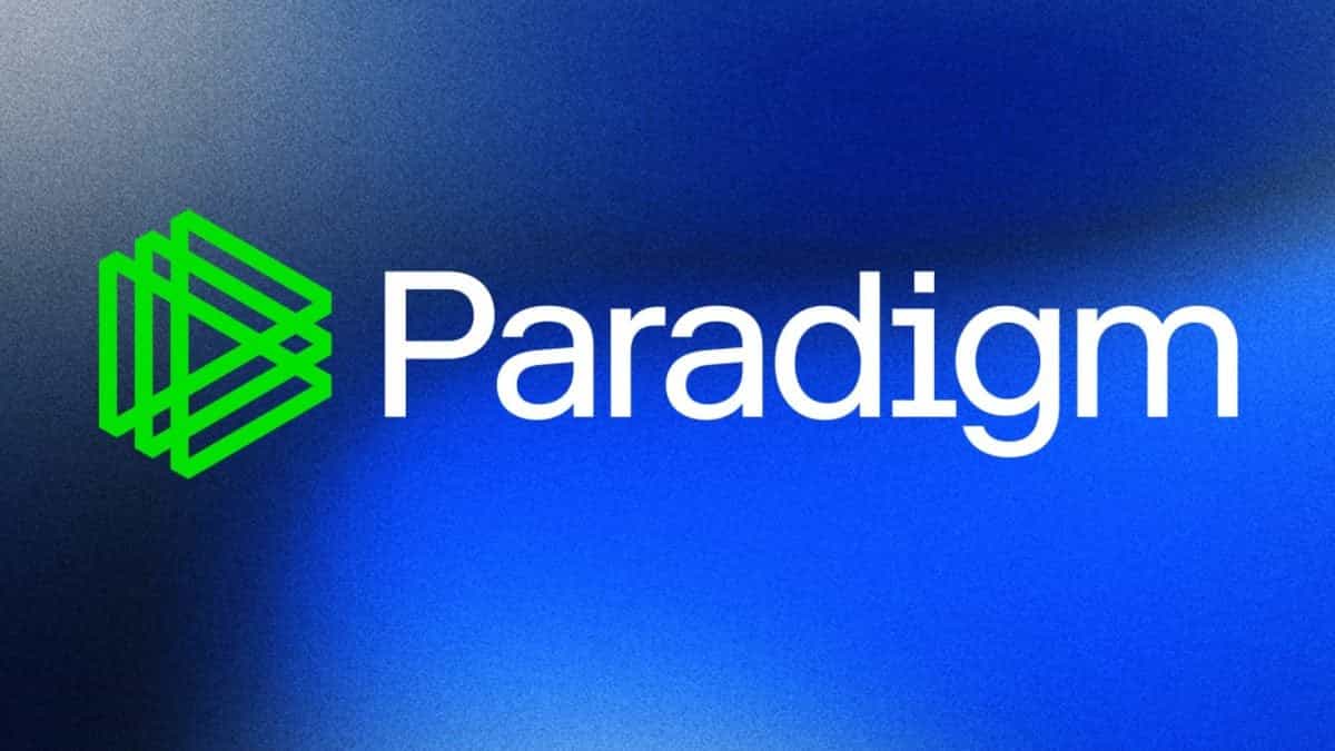 Paradigm leads $7.1 million seed round for attention market Noise ahead ...