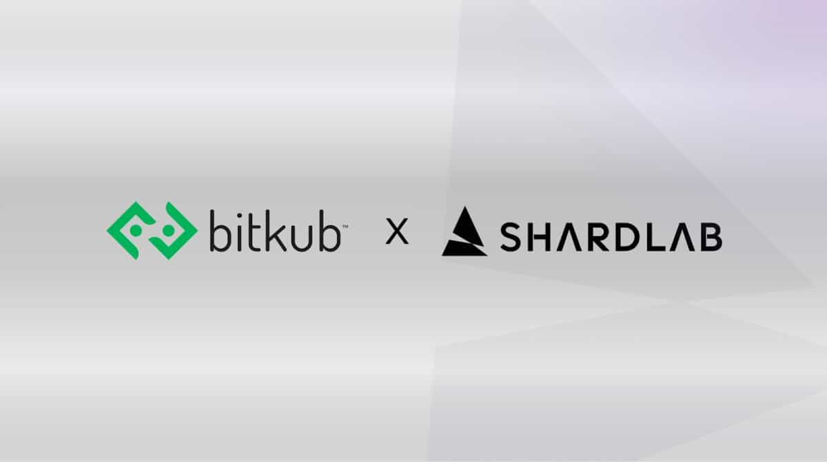 Hashed’s ShardLab Signs Strategic Partnership with Thailand’s Largest ...