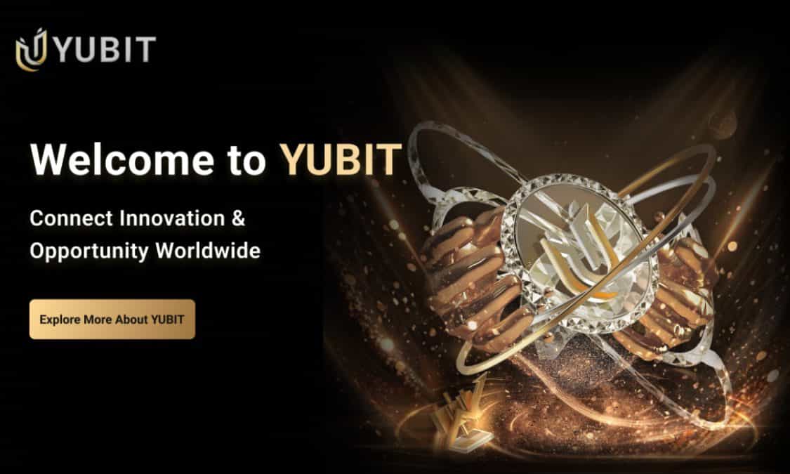 SAFEX Unveils New Global Identity: Introducing YUBIT — A New Era of ...