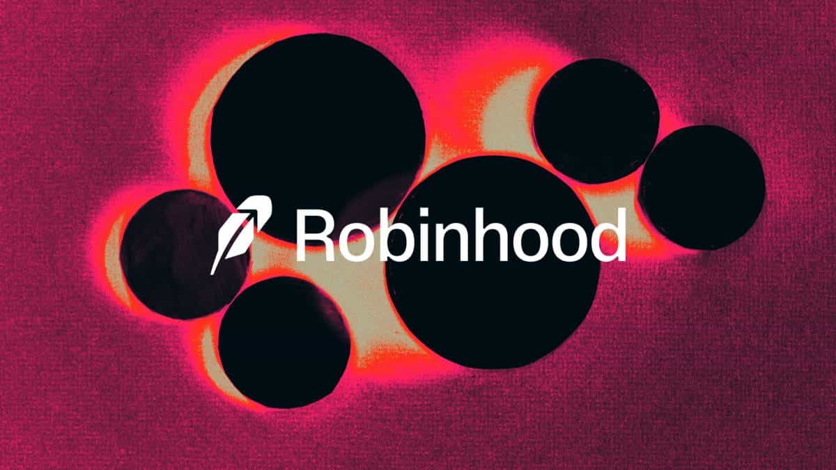 Robinhood shares fall after earnings as crypto revenue slides 38% in Q4 ...