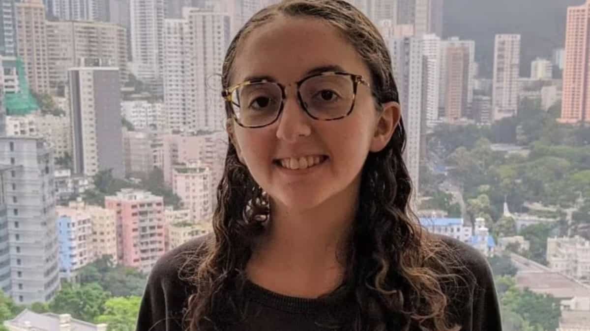 Former Alameda Research co-CEO Caroline Ellison scheduled for release ...