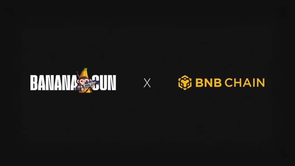 Banana Gun Integrates BNB Chain Into Banana Pro’s Stack - The Block ...