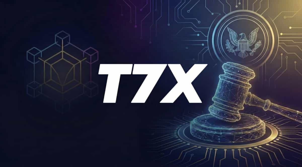 T7X Secures SEC Approval to Operate as Licensed Transfer Agent - The ...