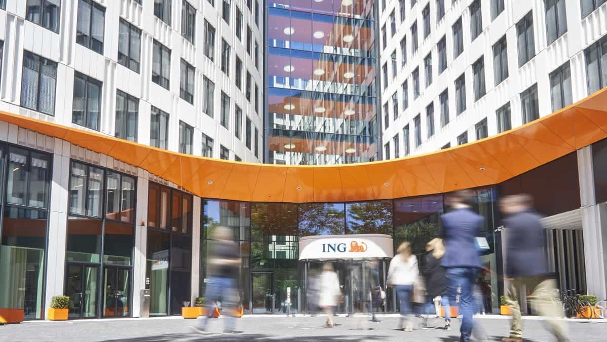 ING opens retail access to Bitcoin, Ethereum, Solana ETPs in Germany ...