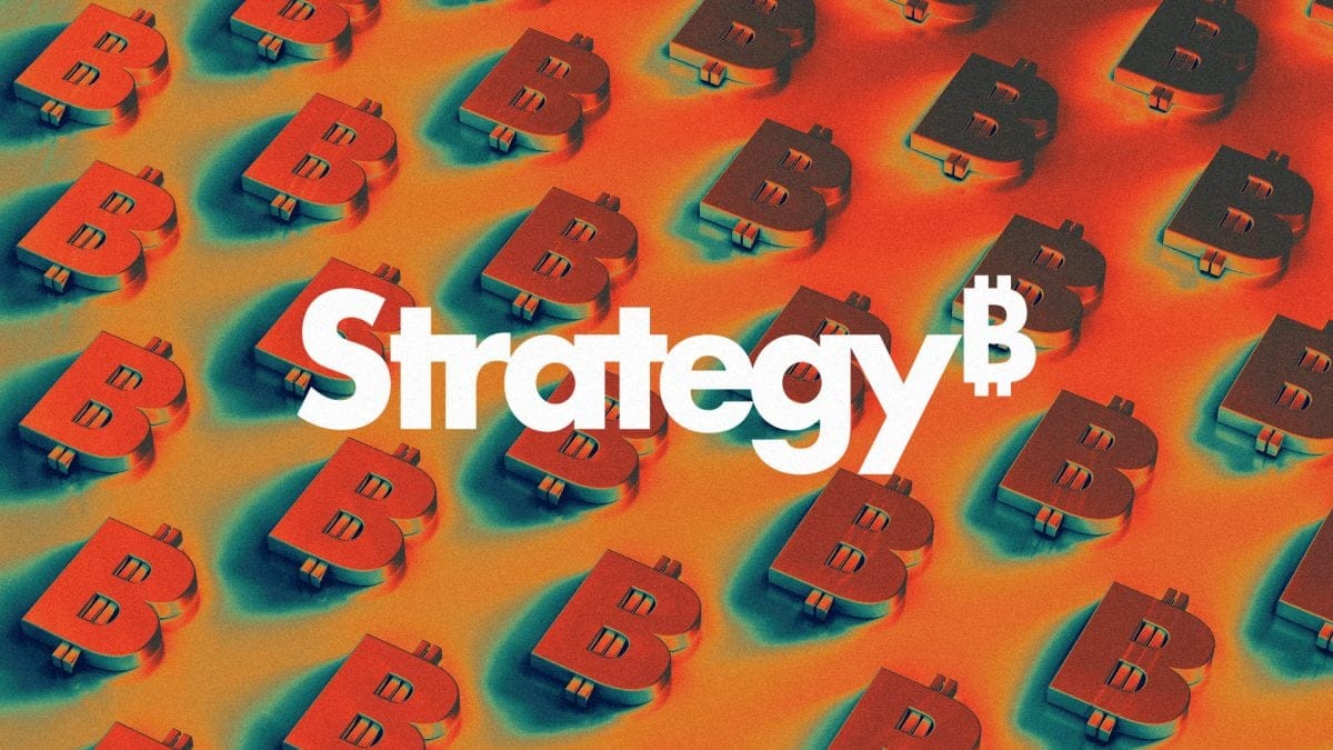 CryptoQuant says Strategy prepares for a bitcoin bear market as it sets ...