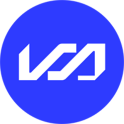 Vaulta Price: A Price Index and Live Chart | The Block