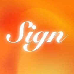 Sign Price: SIGN Price Index and Live Chart | The Block