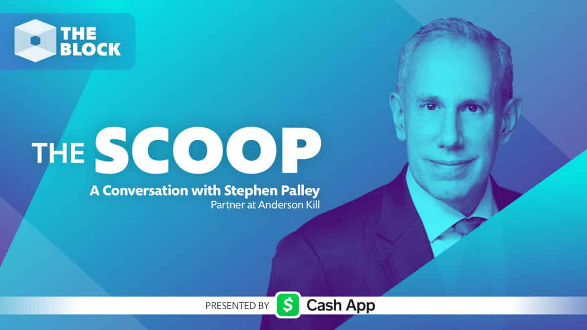 A Conversation with Stephen Palley, Partner at Anderson Kill | The Block