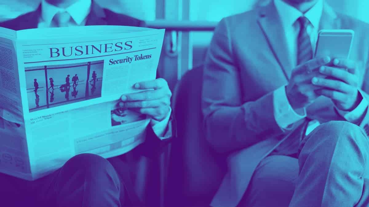 SharesPost Digital Assets CEO moves on, company has yet to replace him ...