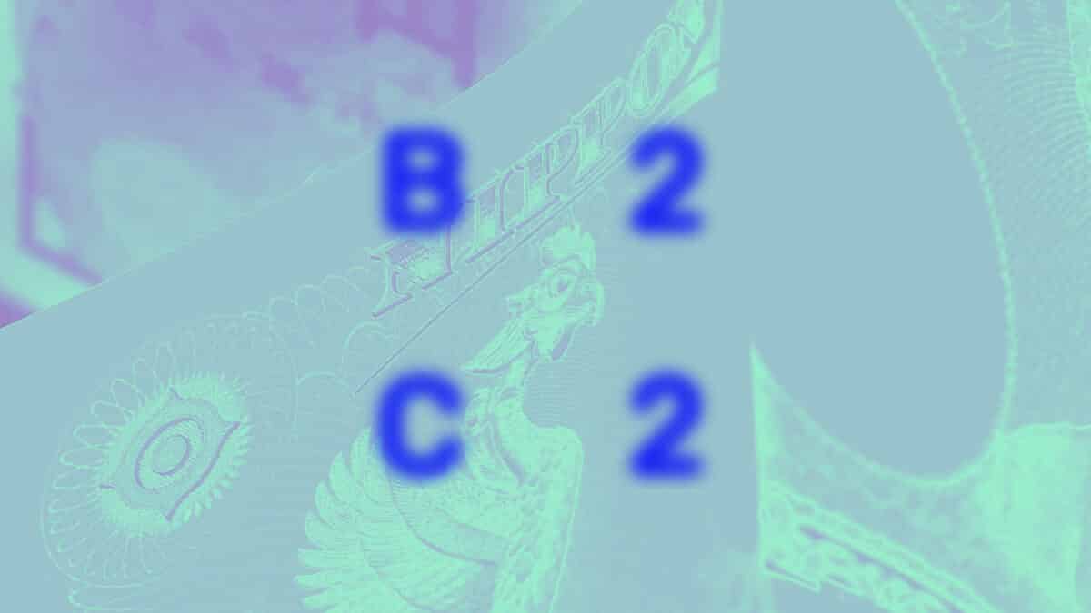 Crypto market maker B2C2 taps PV01 to issue its first corporate bond on ...