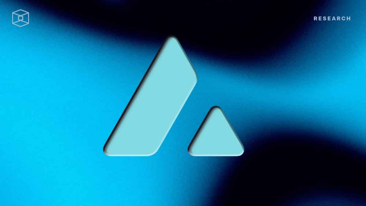 Coinbase Pro to add support for Avalanche's AVAX token | The Block