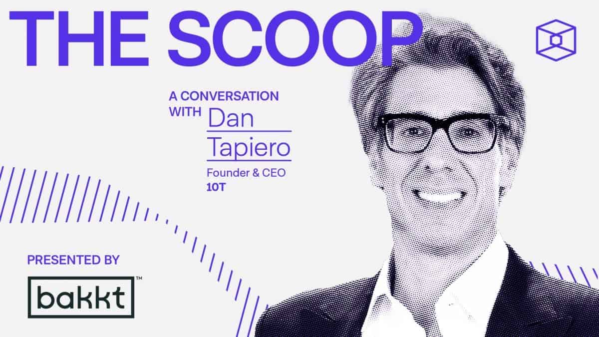 Macro investor Dan Tapiero on why his fund is pouring hundreds of ...
