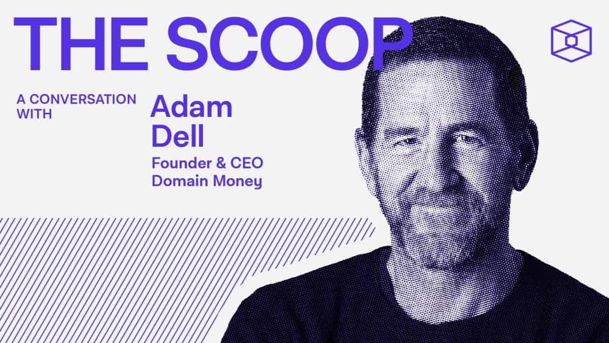 Domain Money CEO on responsible crypto asset management and where ...