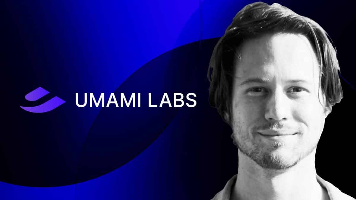 Inside the chaos at Umami Labs: The challenge of breaking into the ...