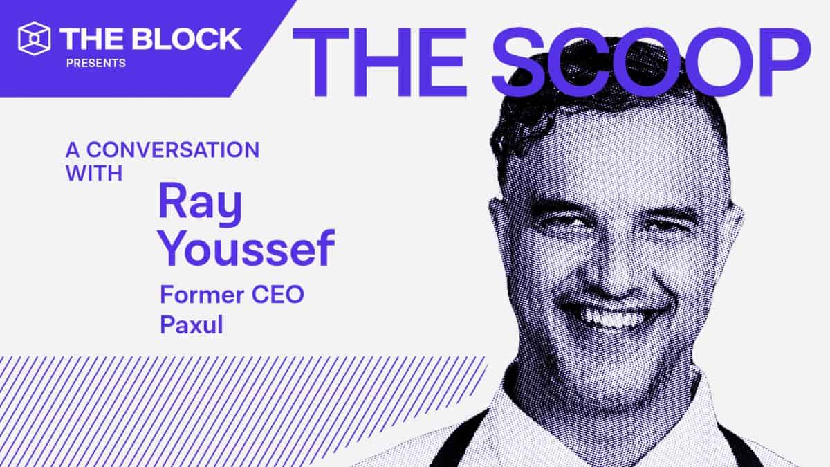 Paxful co-founder Ray Youssef plan to launch thousands of marketplaces ...