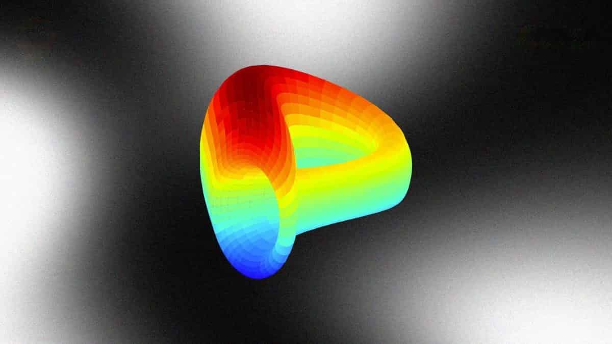 Michael Egorov has sold a total of 106 million CRV for $42 million ...