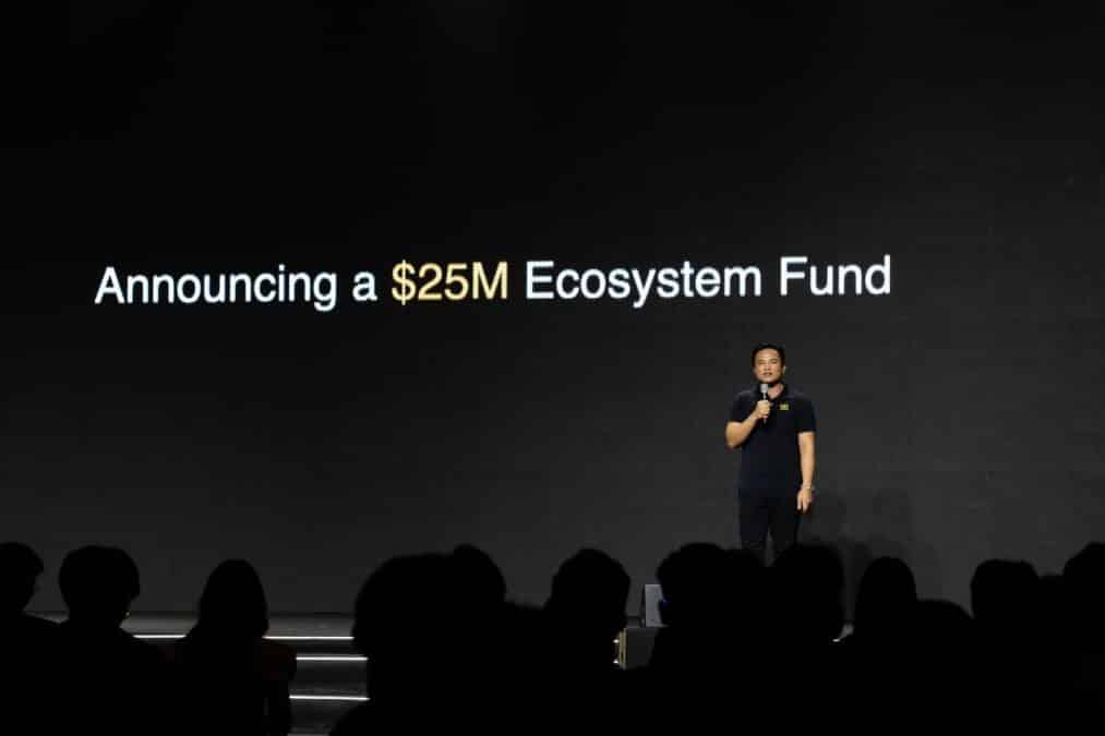 Ninety Eight Launches $25M Ecosystem Fund to Support Web3 Startups in ...