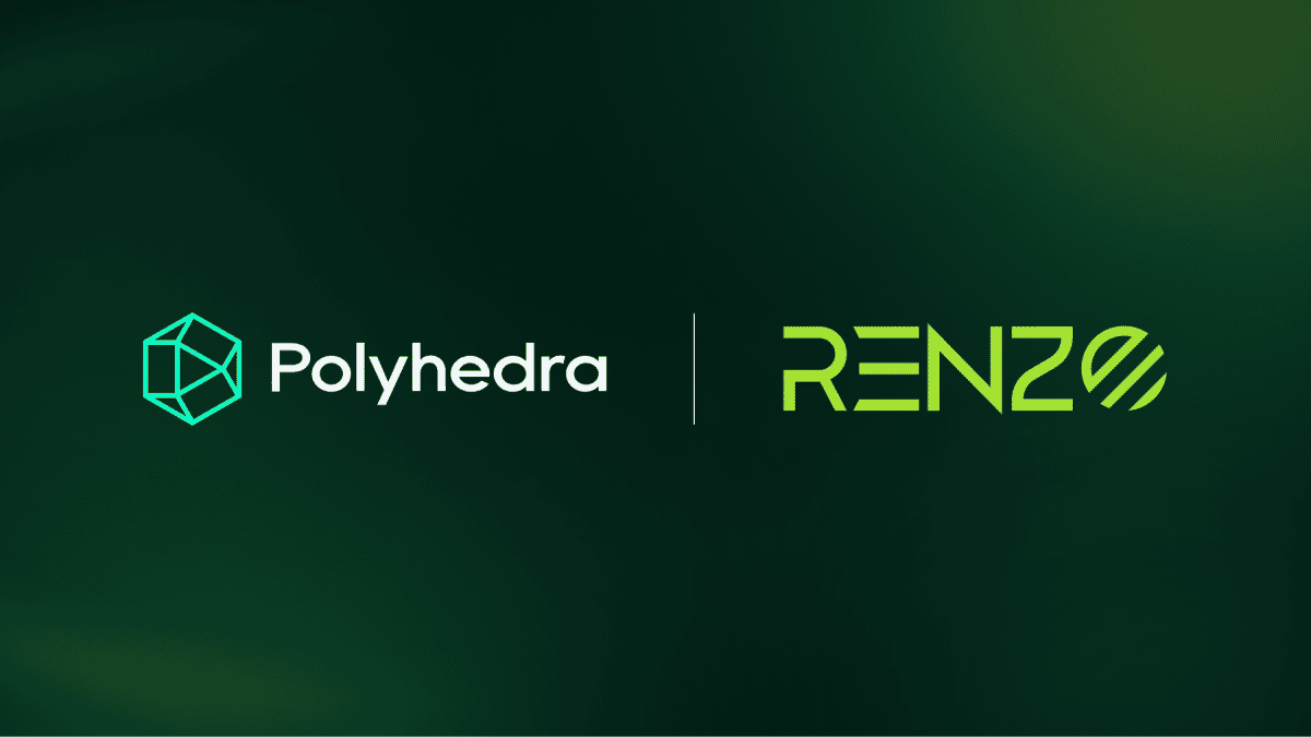 Polyhedra Network and Renzo Secure Bitcoin Messaging with 1.8B USD ...