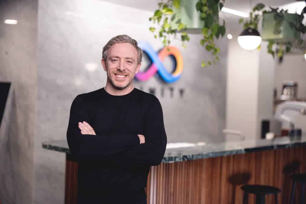 Internet Computer founder says crypto has 'snake-oil’ problem | The Block