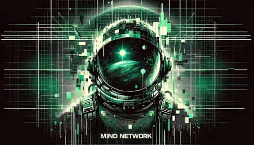 Mind Network is the First FHE Restaking Layer for AI and POS Networks ...