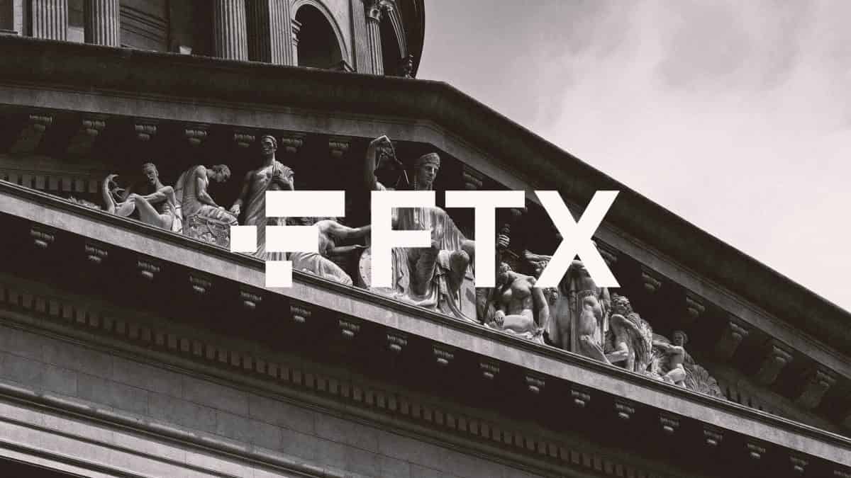 The Daily: FTX co-founder Gary Wang avoids prison time, BlackRock's ...