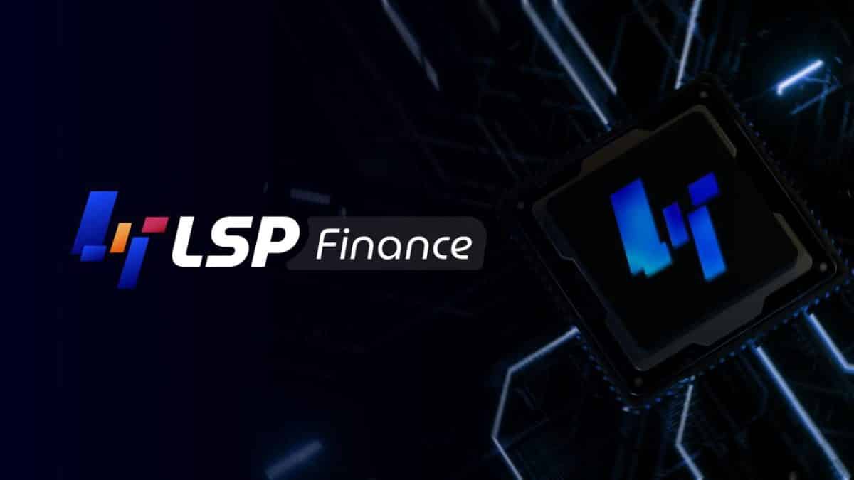 LSP.Finance Secures $1M Pre-Seed Funding to Revolutionize Blockchain Pre-Trading and Liquid ...