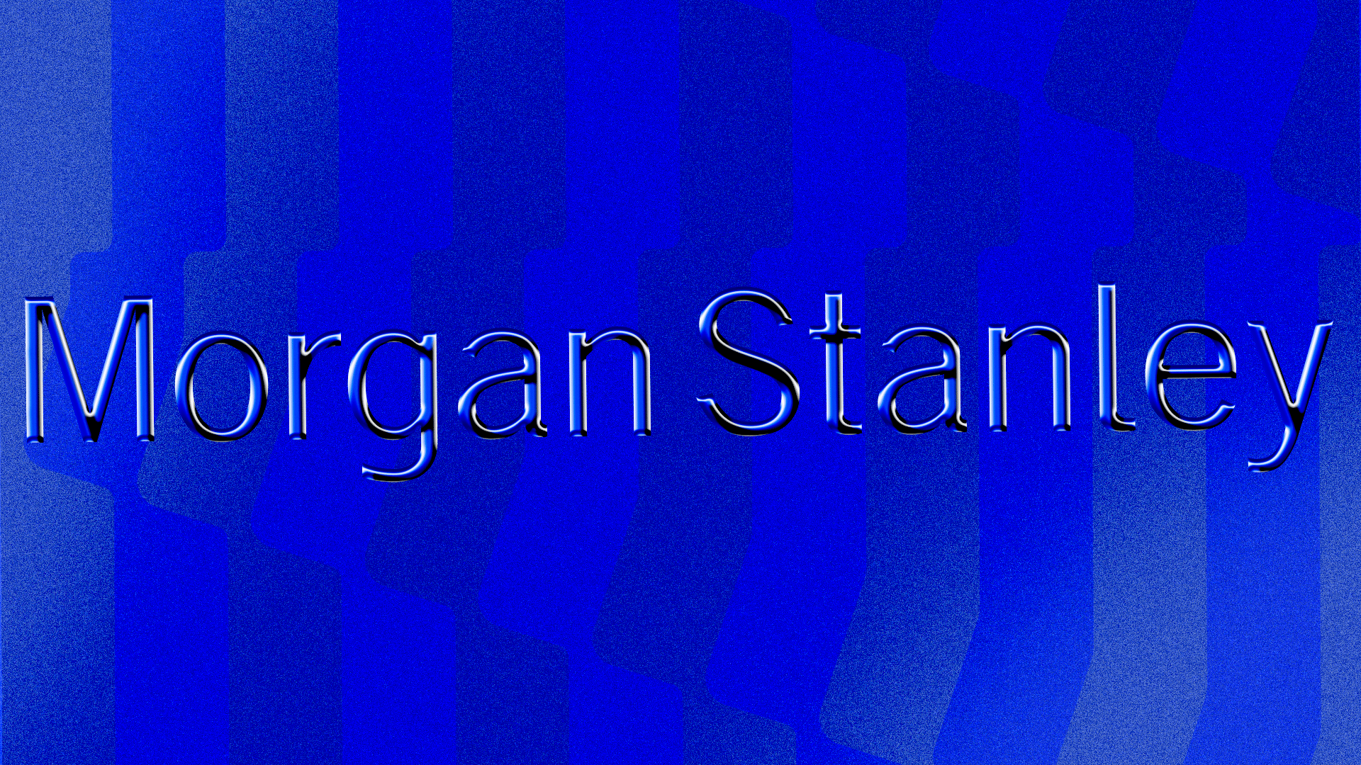 Morgan Stanley Logo