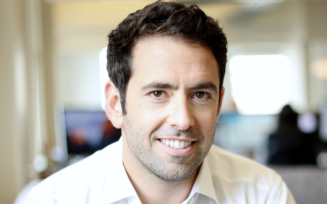 Shoring up morale and opening up the technology: An exclusive interview ...