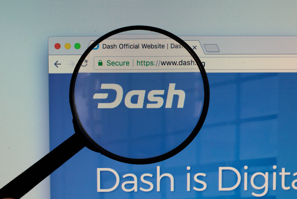 The Block: Corporation behind Dash lays off senior staff as bear market ...