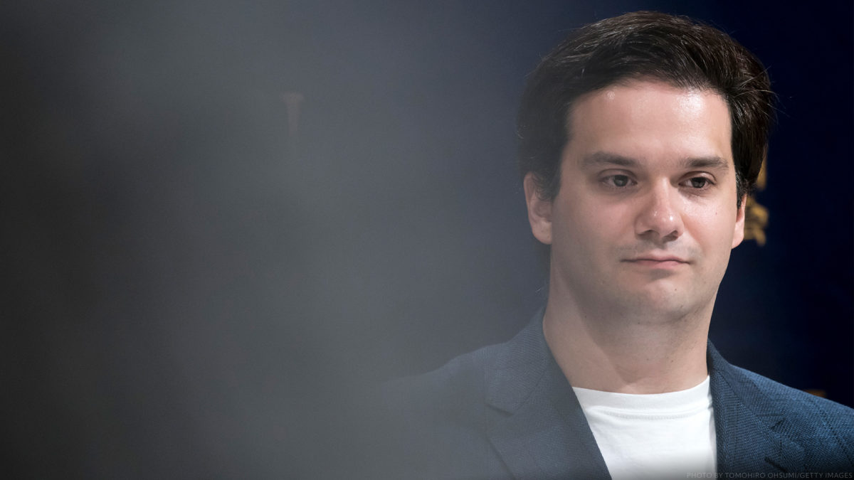 Former Mt Gox CEO sets the record straight about his new venture; says ...