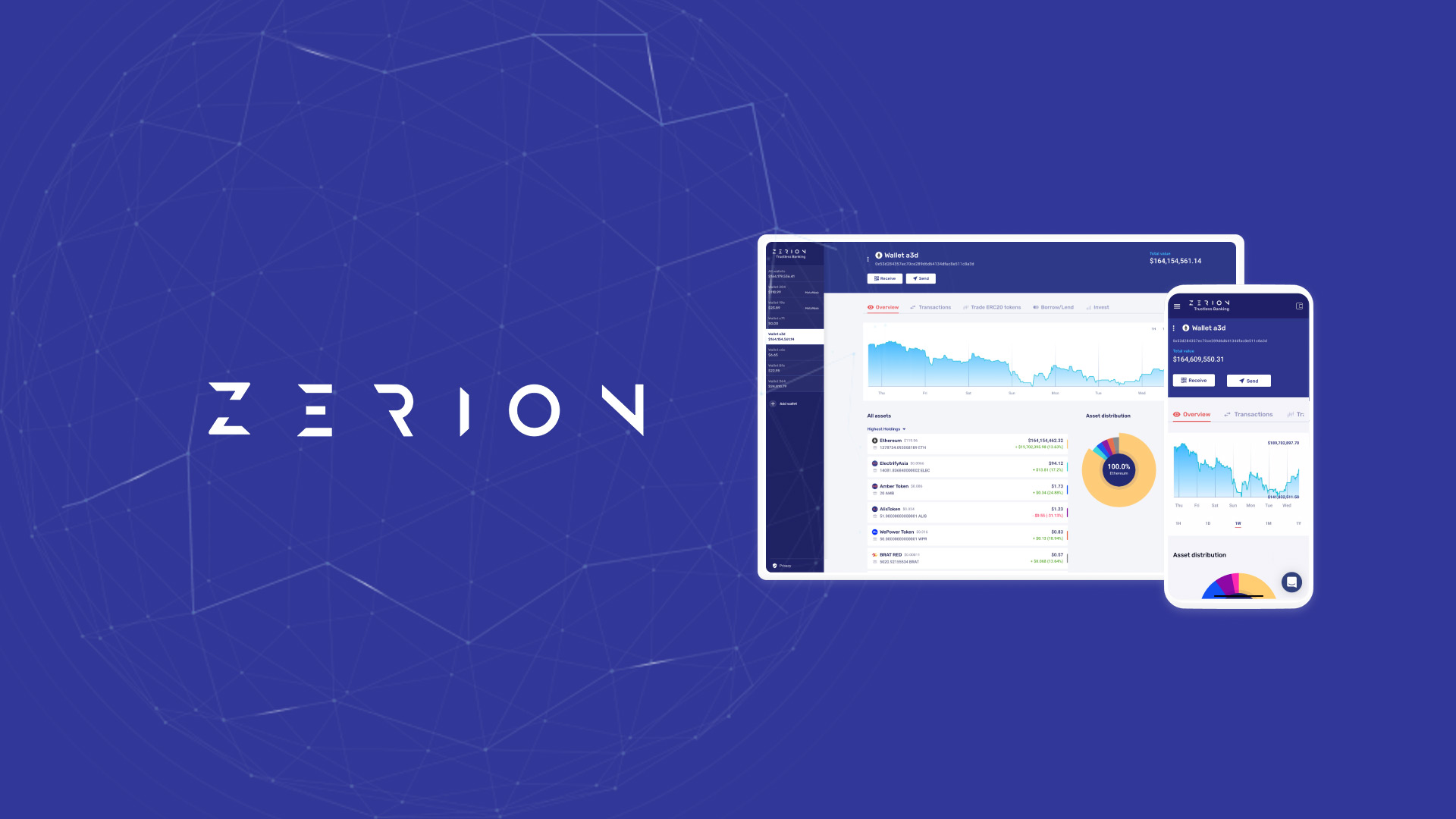 The Block: Zerion is looking to bring DeFi to the masses with a new app