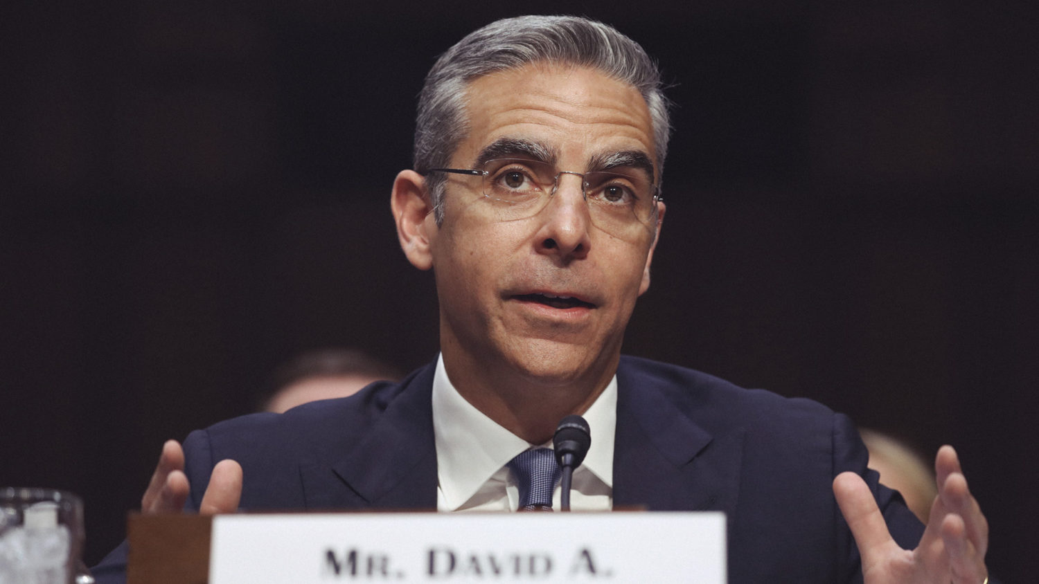 The Block: David Marcus, co-creator of Libra, says the stablecoin won’t ...