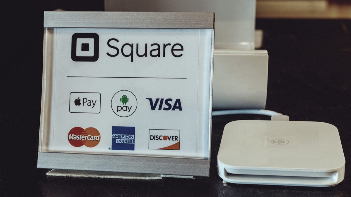 Square's new industrial loan company receives approvals ahead of ...