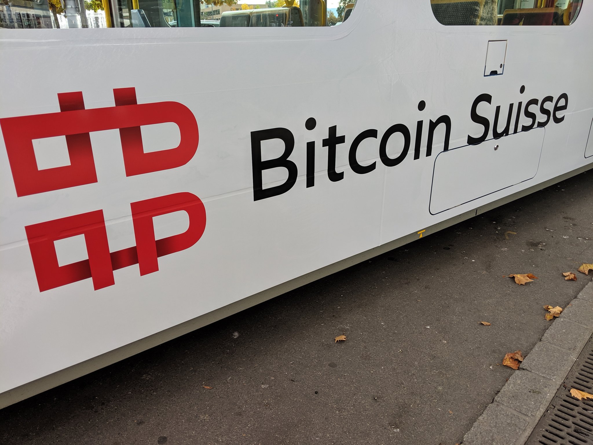 Crypto brokerage Bitcoin Suisse invests $3M in trading software ...