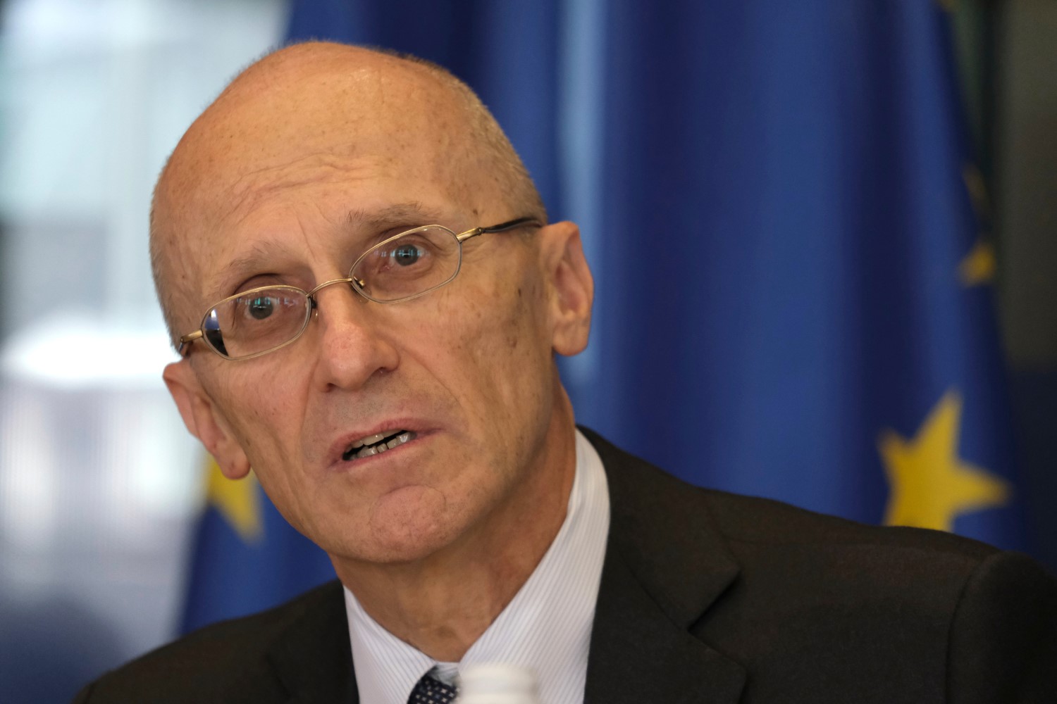 ECB’s top supervisor urges Malta to strictly monitor banks amid rising ...