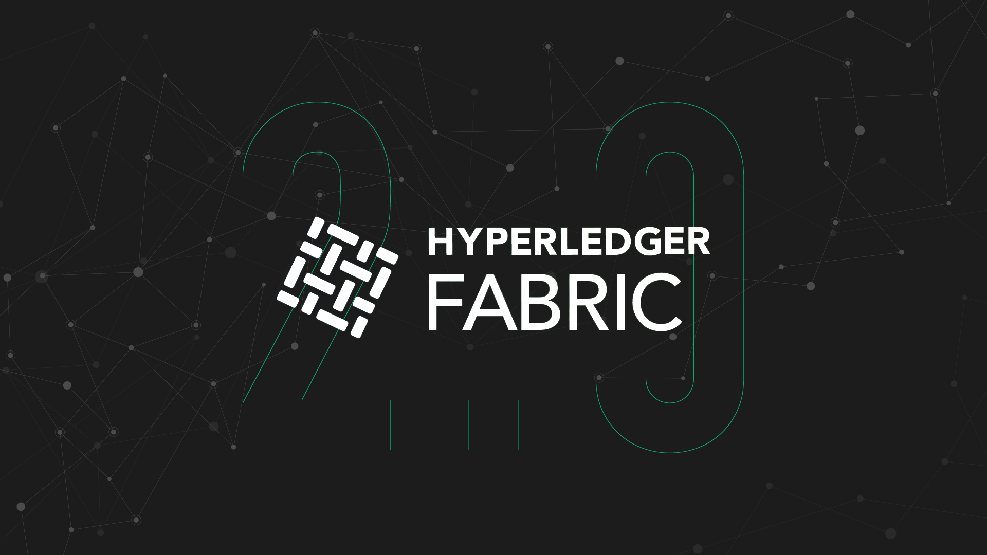 Hyperledger Releases 2 0 Version Of Open source Fabric Blockchain Software Hyperledger Releases 2 0 Version Of Open source Fabric Blockchain Software
