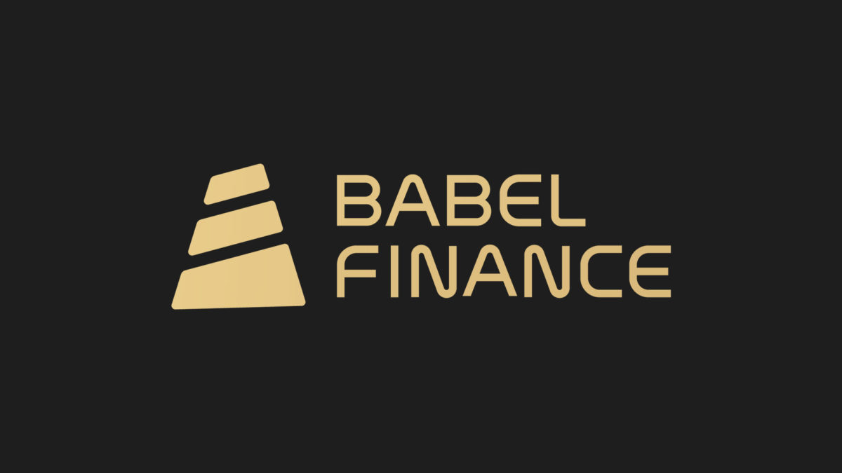 Babel Finance lost over $280 million in proprietary trading with ...