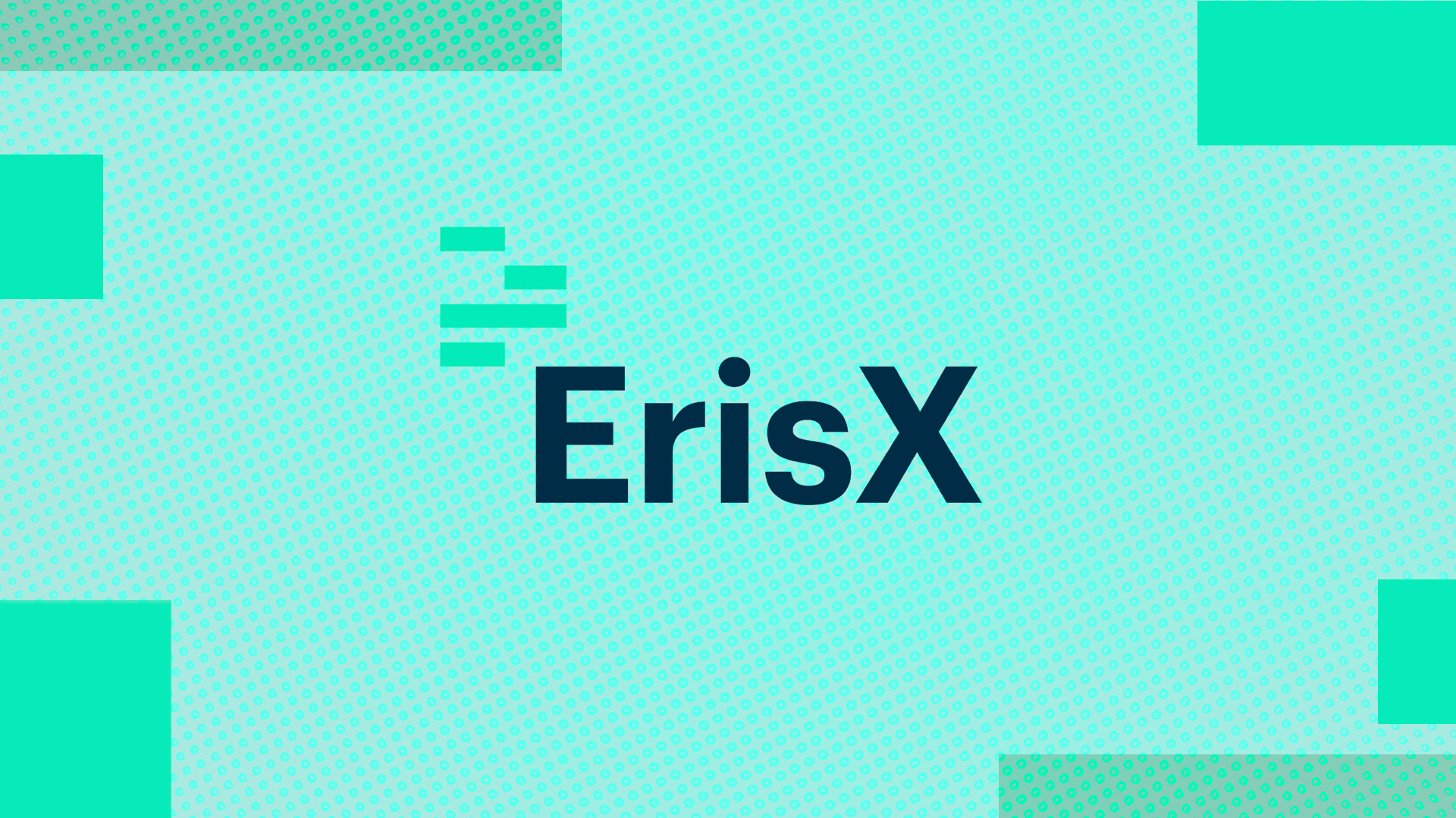 The Block: Crypto exchange ErisX announces launch of physically settled ...