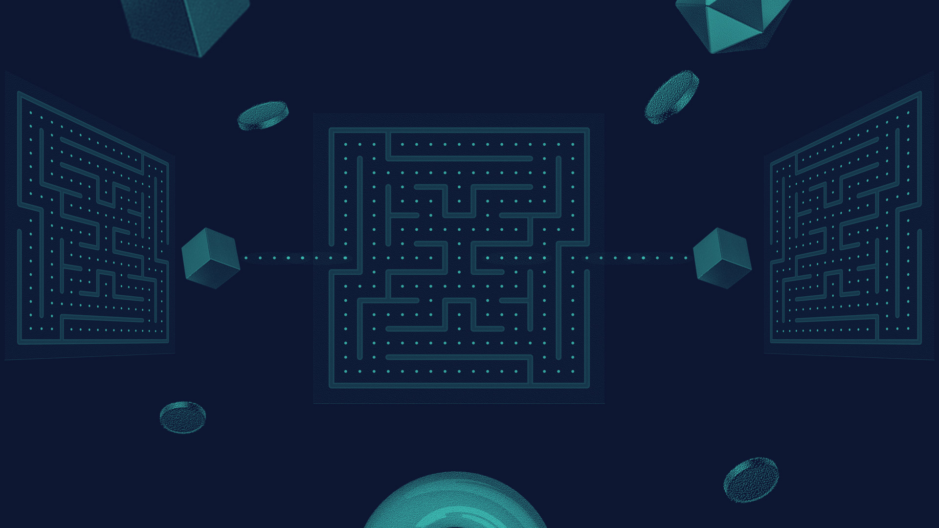 The Block: Gaming startup Lava Labs’ valuation tops $100 million in ...