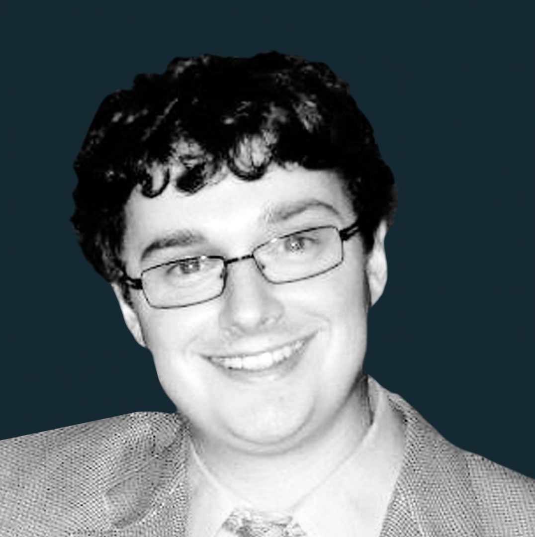 Michael McSweeney, Author