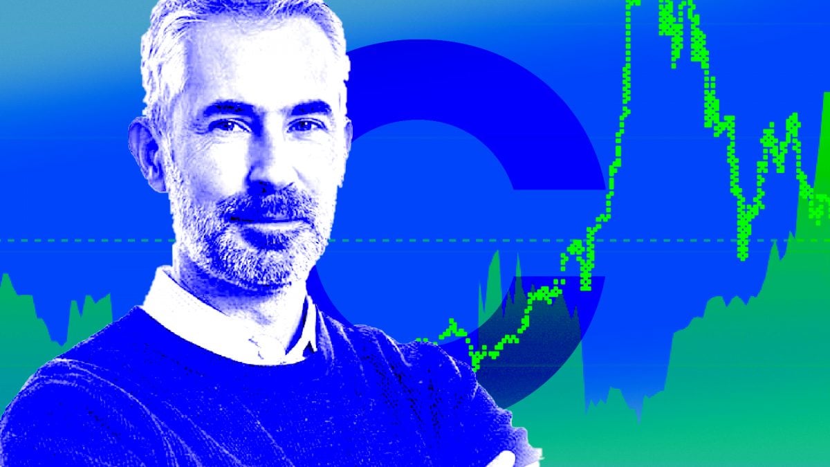 Coinbase sees fast-growing interest in its prime brokerage biz from ...