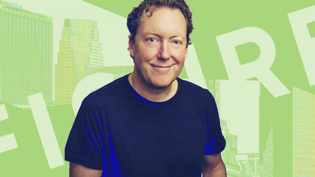 Mike Cagney explains what Figure will do with Apollo | The Block