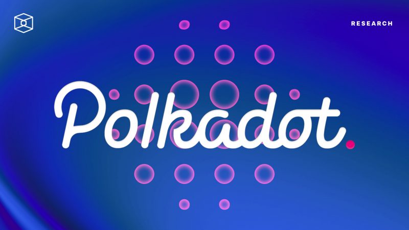 Mapping out the Polkadot ecosystem
