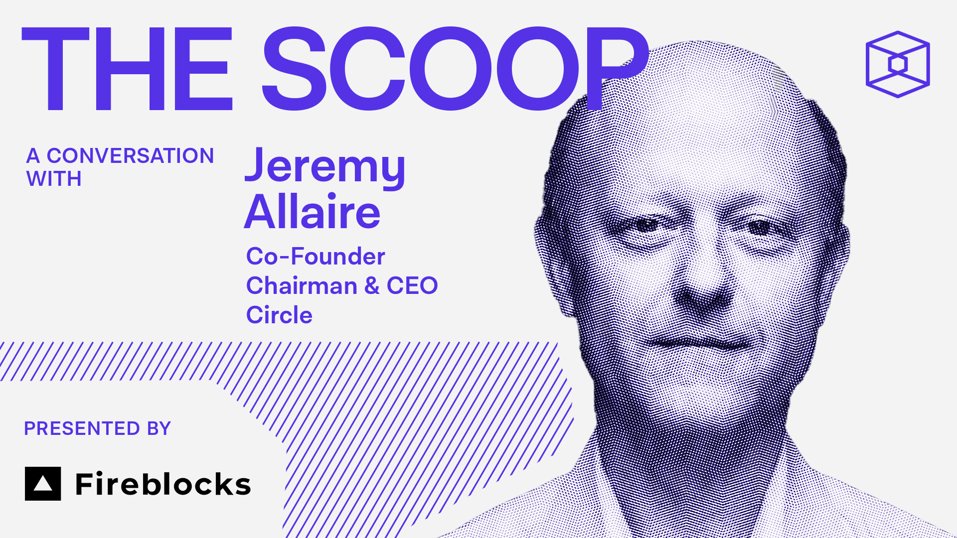 Circle CEO Jeremy Allaire breaks down mystery of stablecoin yield