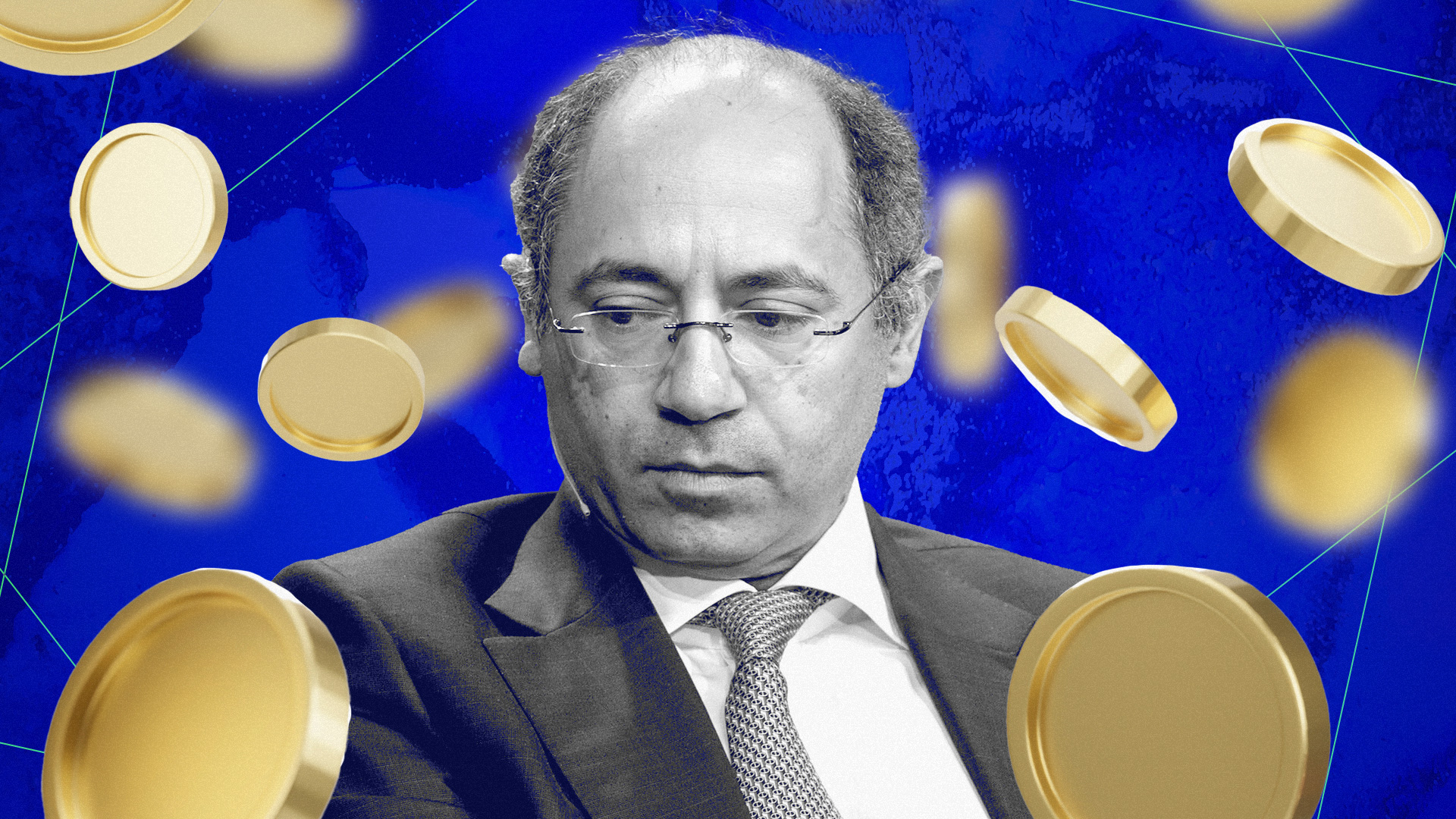 The Block: Alan Howard invests in Polygon-based web3 data startup Navigate