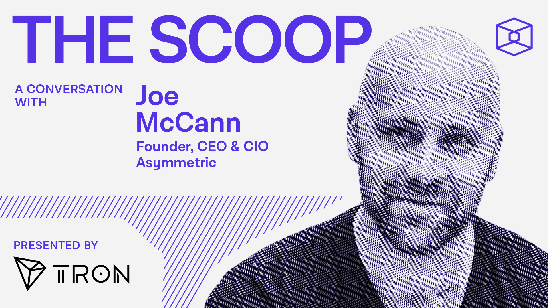 Joe McCann on the problem traditional venture investors face in crypto